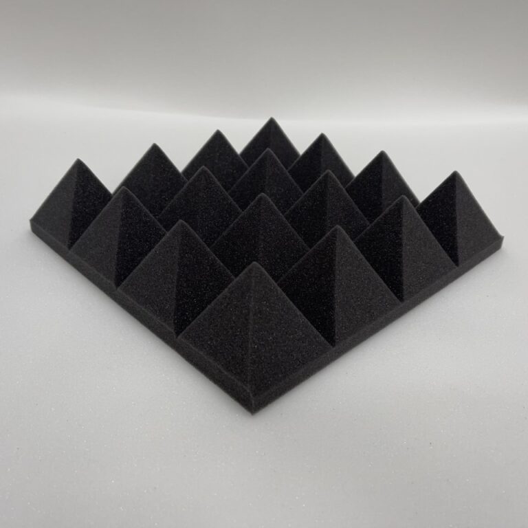 Pyramid Foam Tiles / Sheets – Call Today! (248) 284-0002