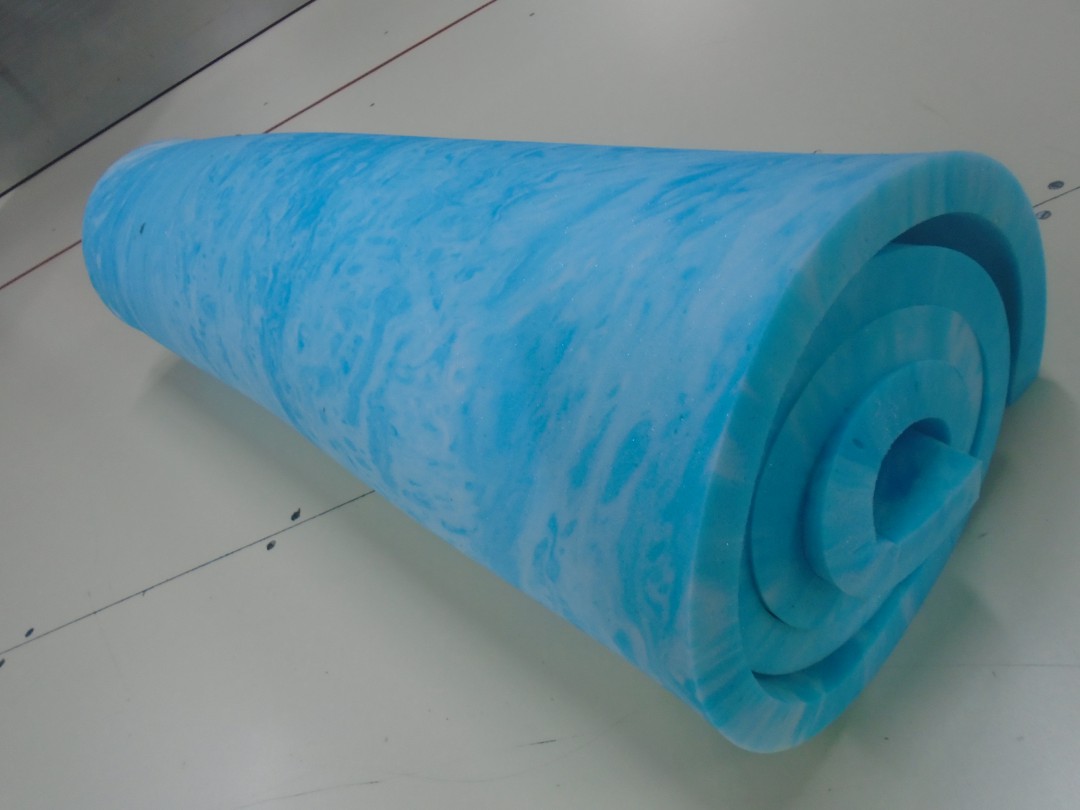 High Density Foam – Foam and More