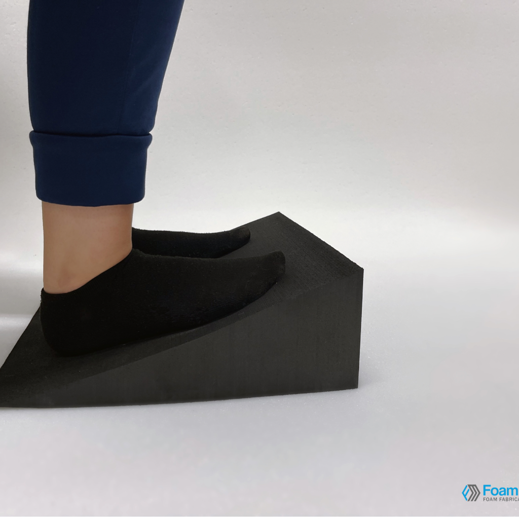 Medical Leg Wedges – Call Today! (248) 837-2430