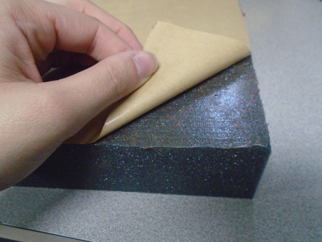 Sound Proof and Studio Foam – Call Today! (248) 284-0002