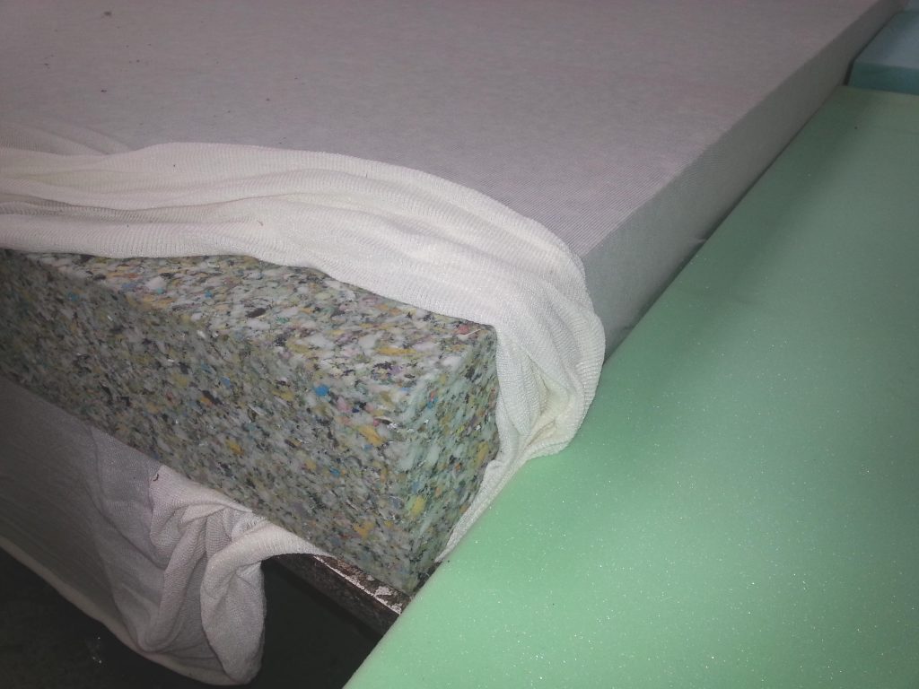 High Density Foam – Call Today! (248) 284-0002