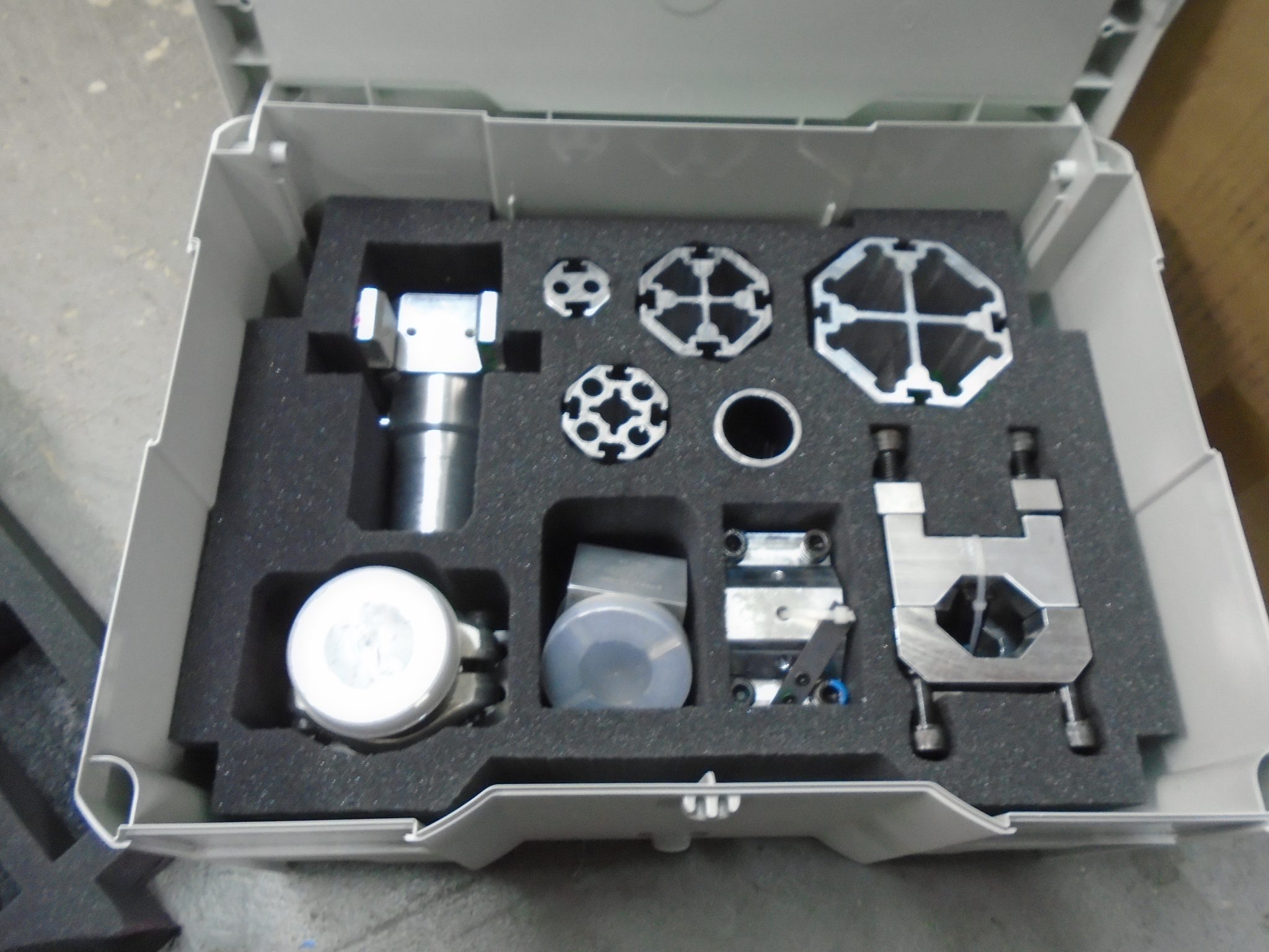 Custom Cut Foam – Call Today! (248) 837-2430