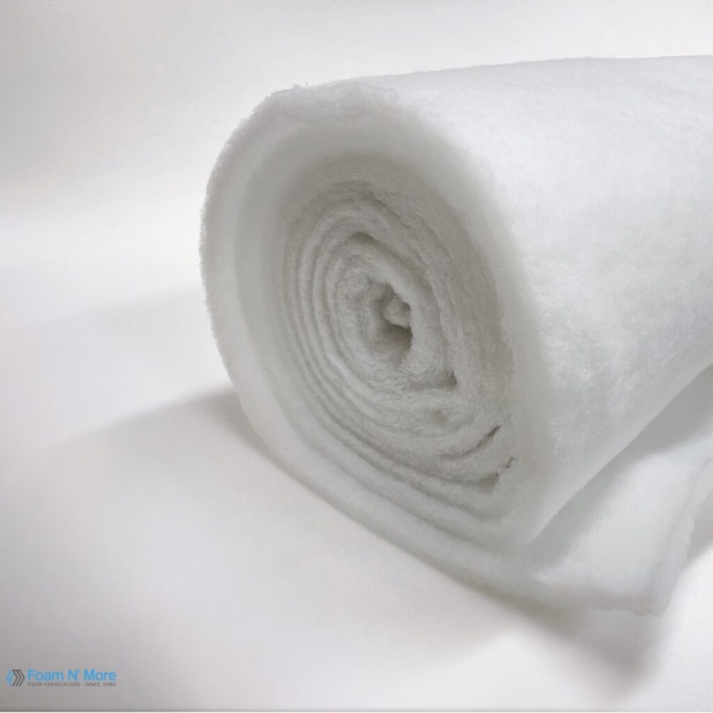 Foam Accessories – Call Today! (248) 837-2430