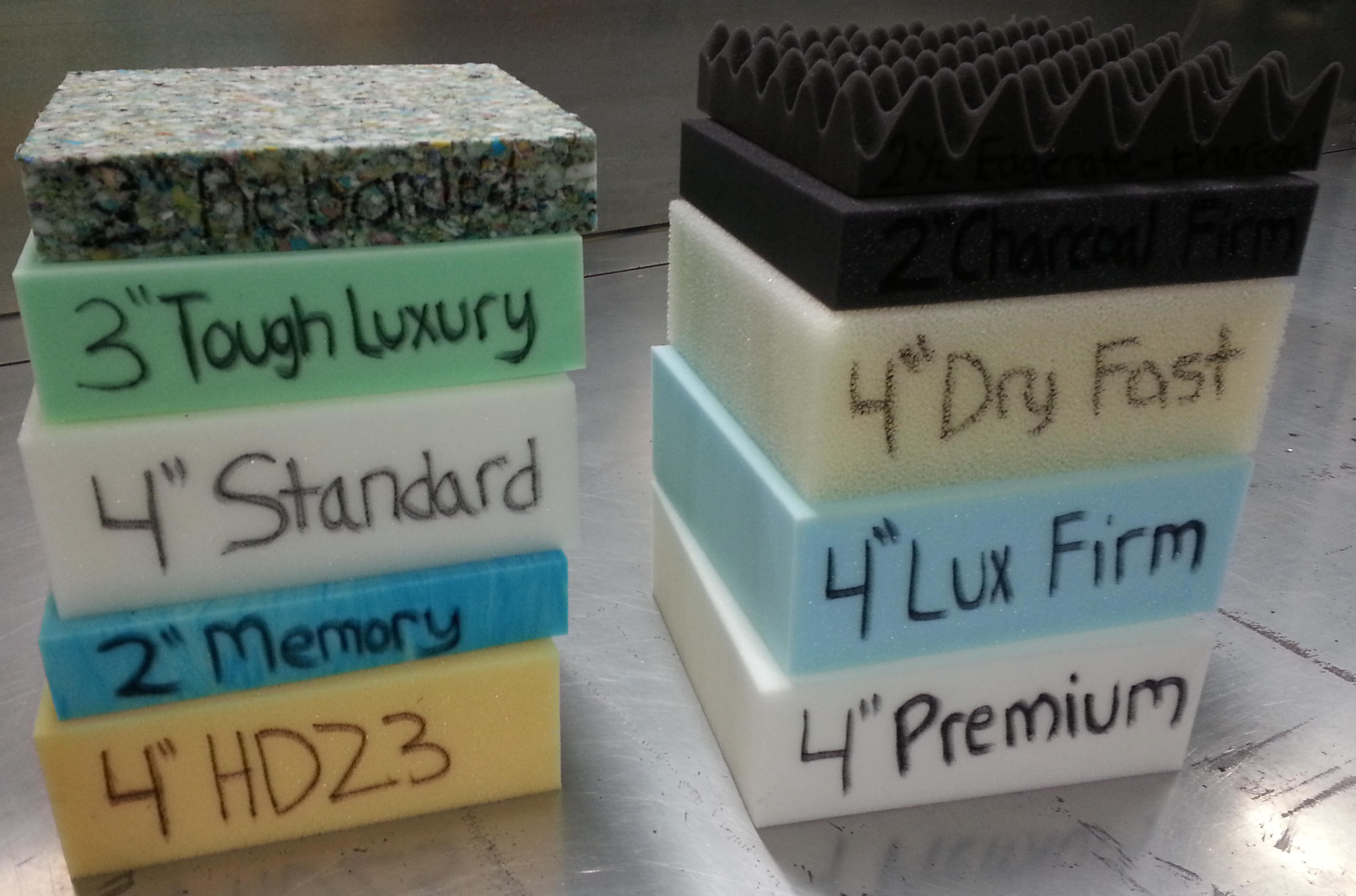High Density Foam Call Today 248 837 2430 High Density Foam Call Today 248 837 2430