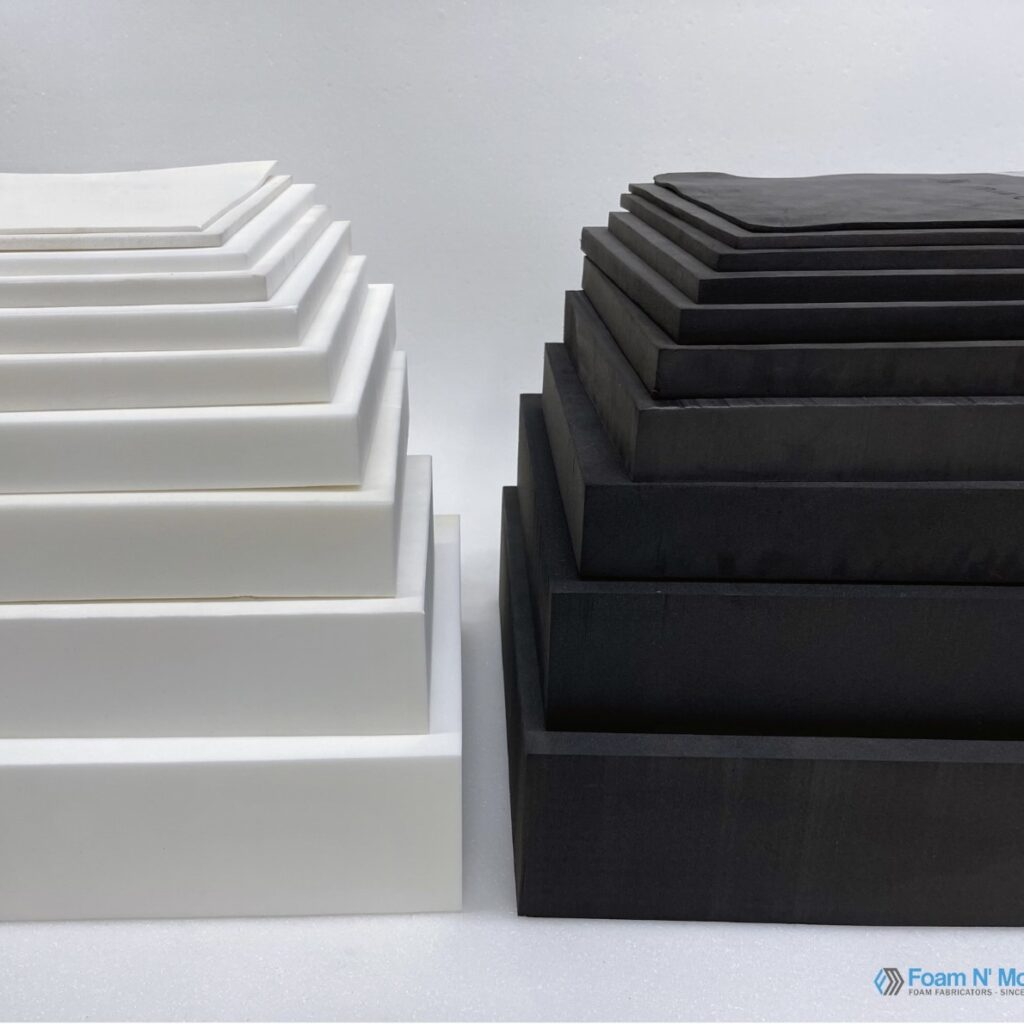 Minicell Foam – Call Today! (248) 284-0002