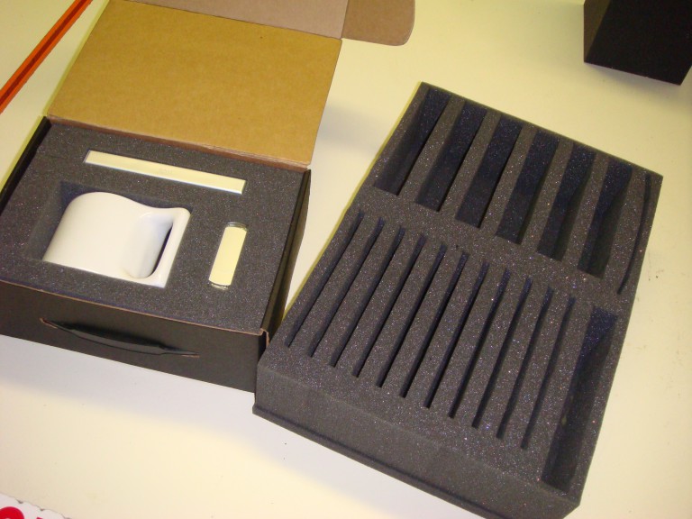 Custom Cut Foam – Foam and More