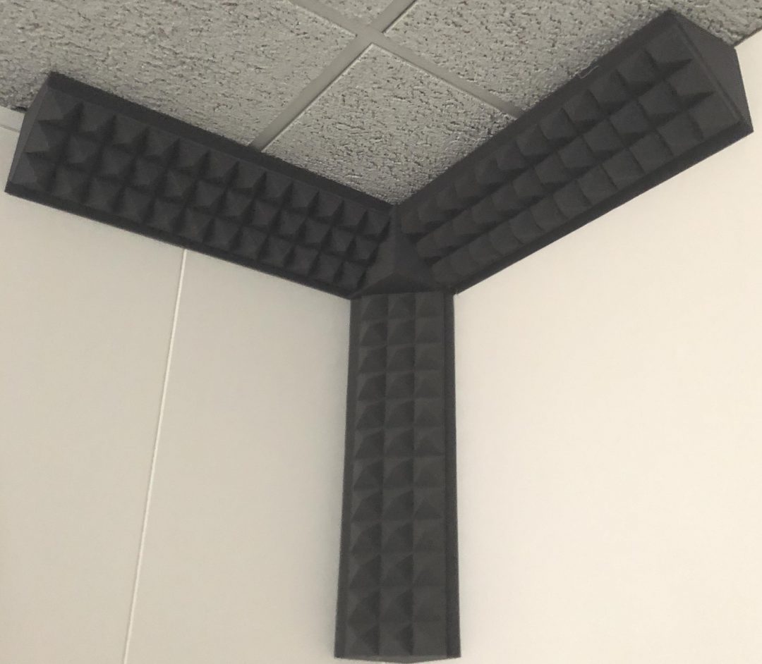 Foam Corner Kits – Call Today! (248) 837-2430