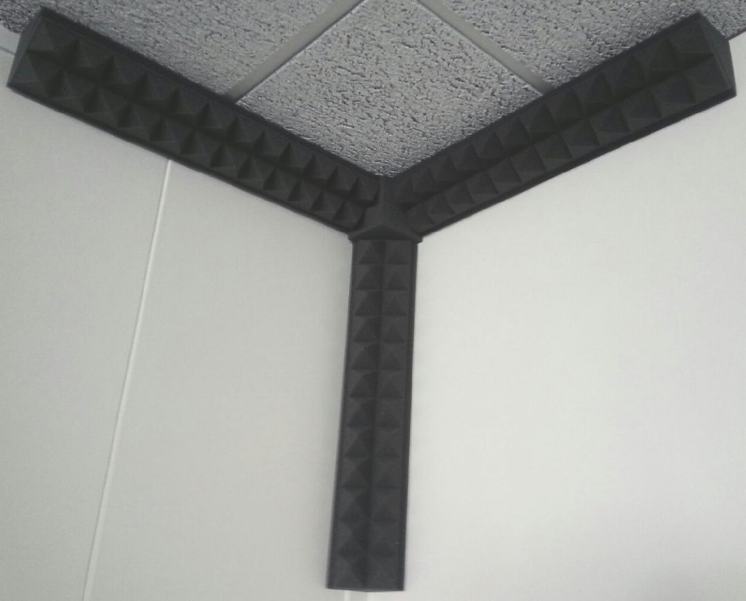 Foam Corner Kits – Call Today! (248) 837-2430