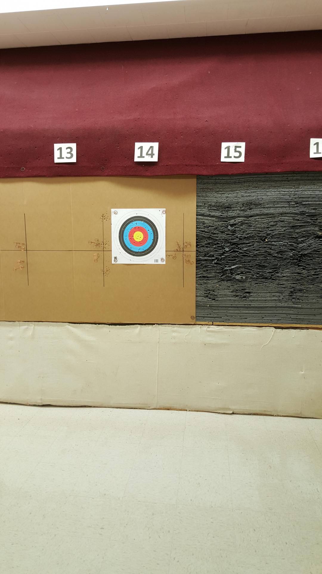 Archery & Darts Targets – Call Today! (248) 284-0002