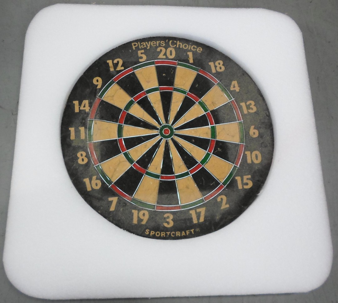 Archery & Darts Targets – Call Today! (248) 284-0002
